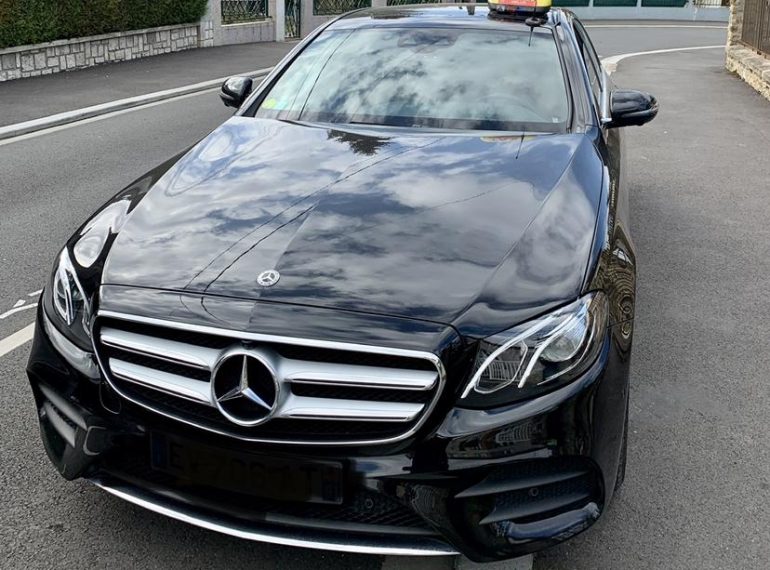 Qu est ce Qu un Taxi Conventionn CPAM Qu est ce Qu un Taxi Conventionn CPAM